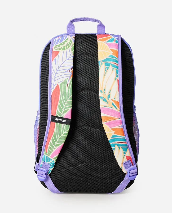 Rip Curl Chaser 33L Backpack - Dark Chocolate – Arnold's