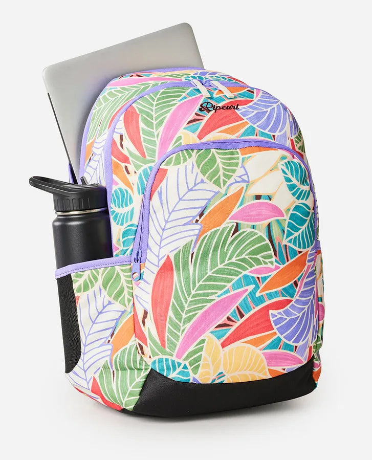 Rip Curl Ozone 30L Backpack - Dark Chocolate – Arnold's