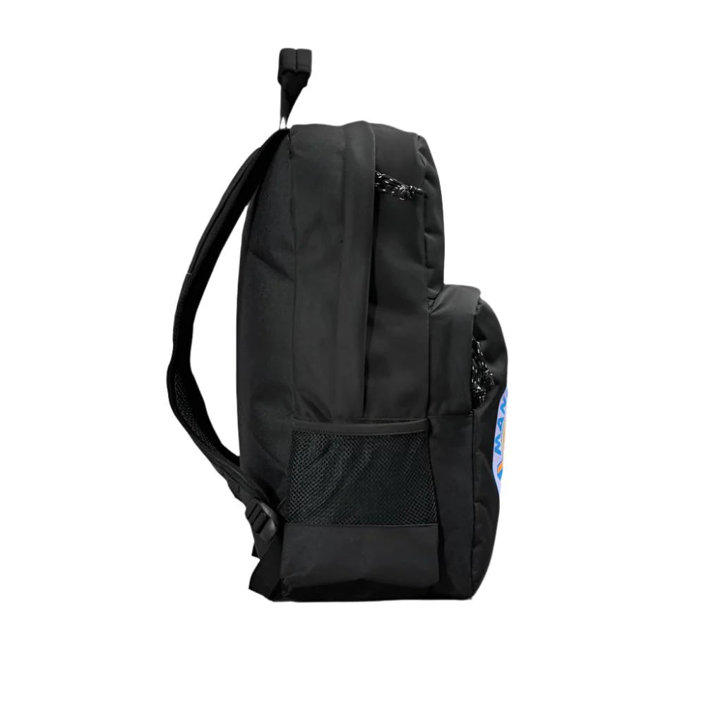 Santa Cruz MFG Dot Retro Backpack - Black – Arnold's