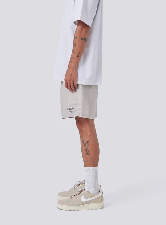 Barney Cools YC Shorts - Tan – Arnold's
