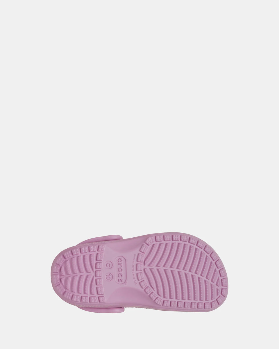 Crocs Classic Clog Toddler (C4-C10) - Hydrangea – Arnold's