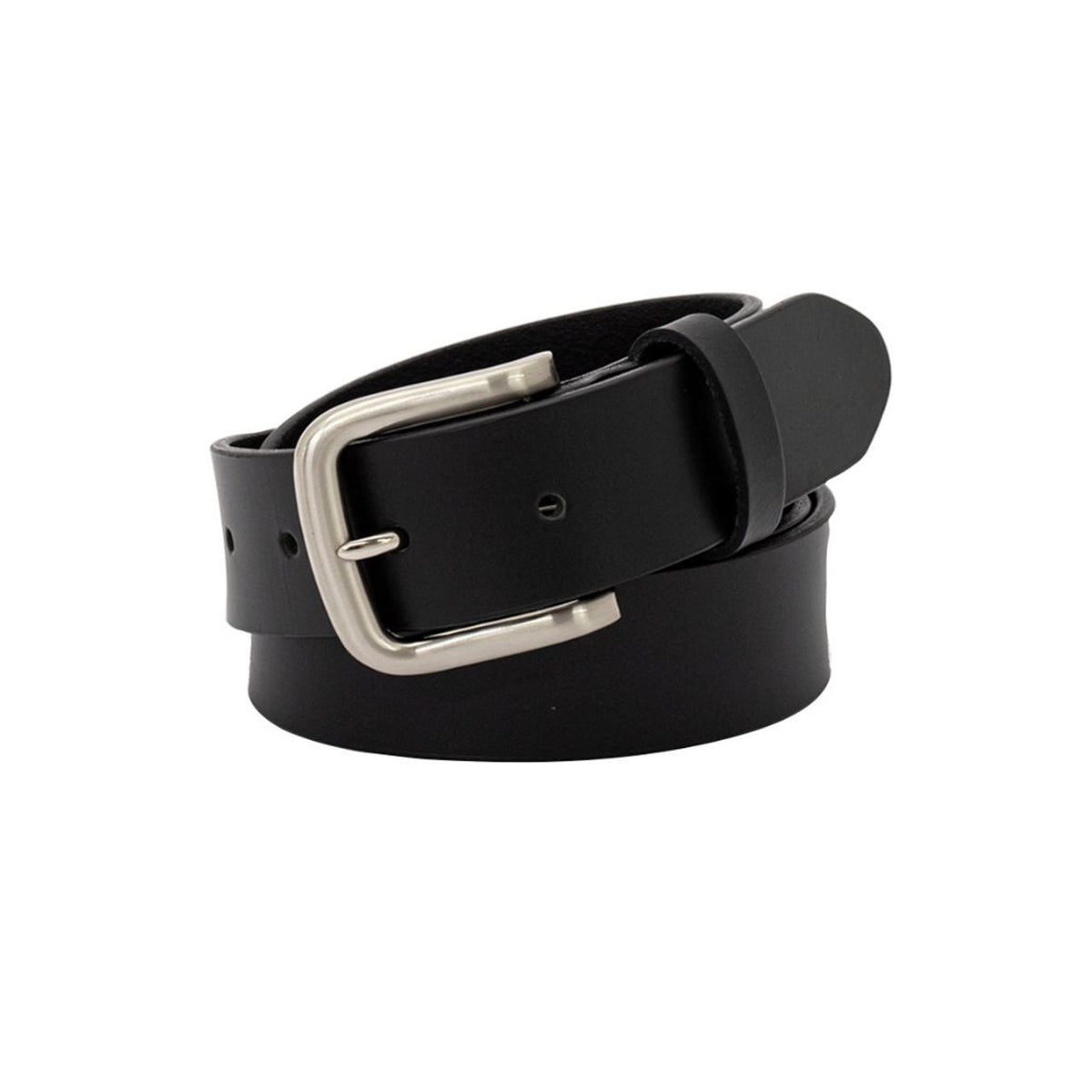 Buckle 5146 Milan Leather Belt - Belt – Arnold's