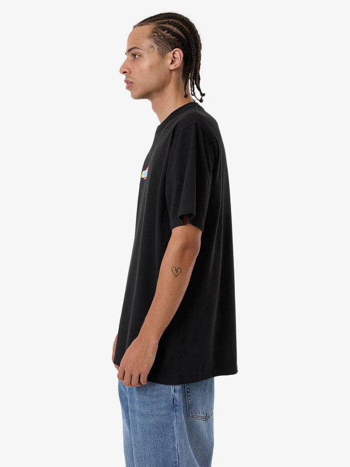 Thrills Lockstar Merch Fit tee - Black – Arnold's