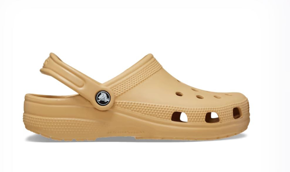 Crocs Classic Clog Adults - Wheat – Arnold's