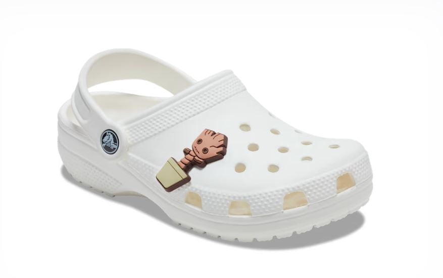 Crocs Baby Groot Jibbitz Charm – Arnold's