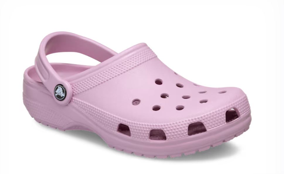 Crocs Classic Clog Adults Shoe - Hydrangea – Arnold's