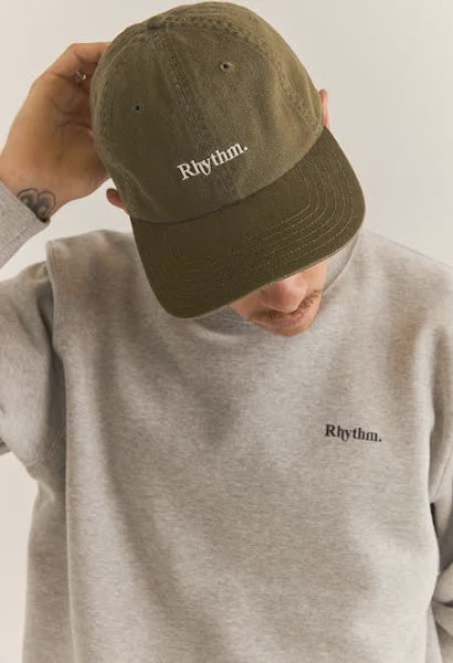 Rhythm Essential Cap – Arnold's