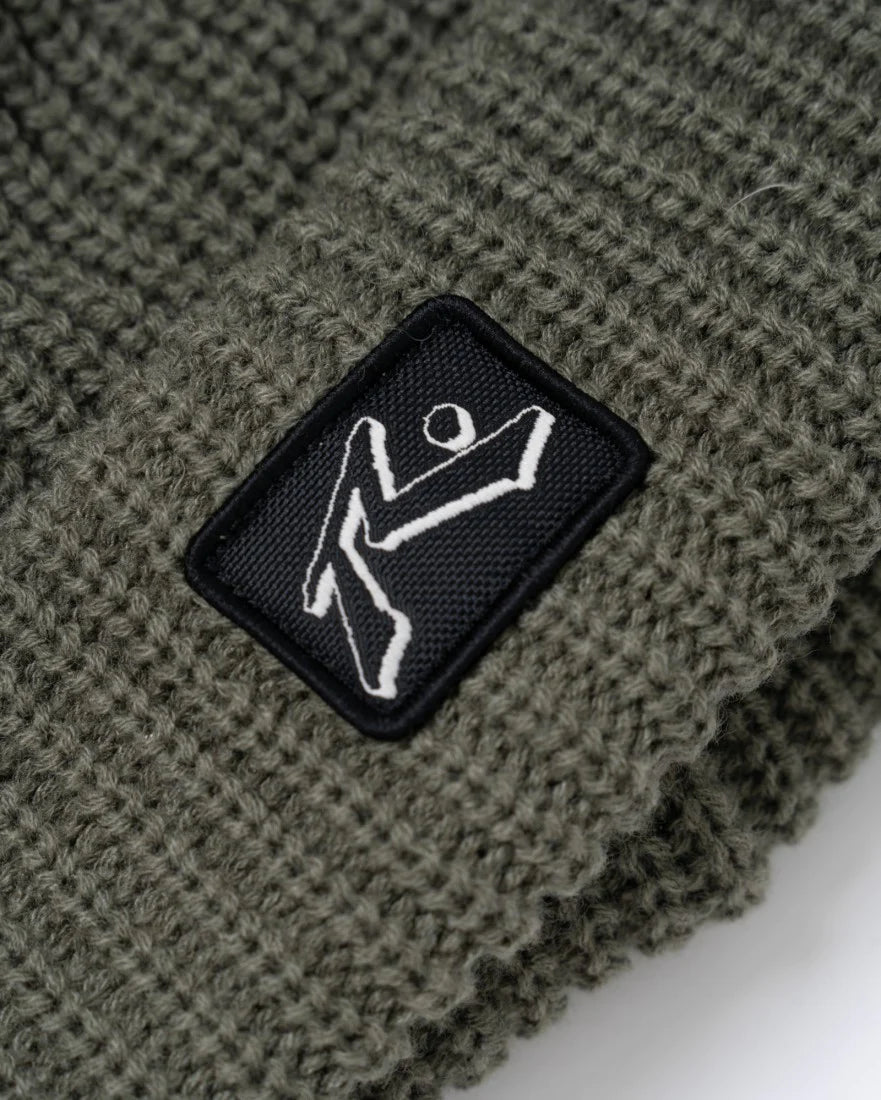 Rusty United Beanie - Boys – Arnold's